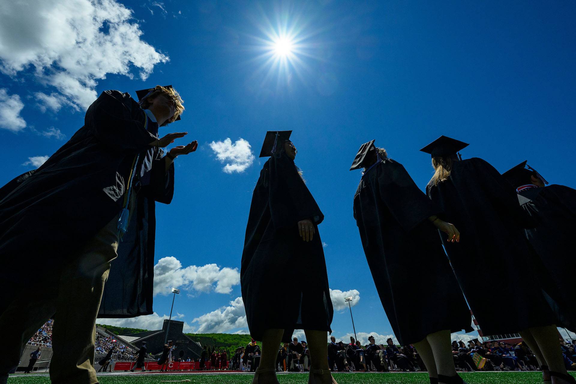Colgate University - Leading Liberal Arts Education